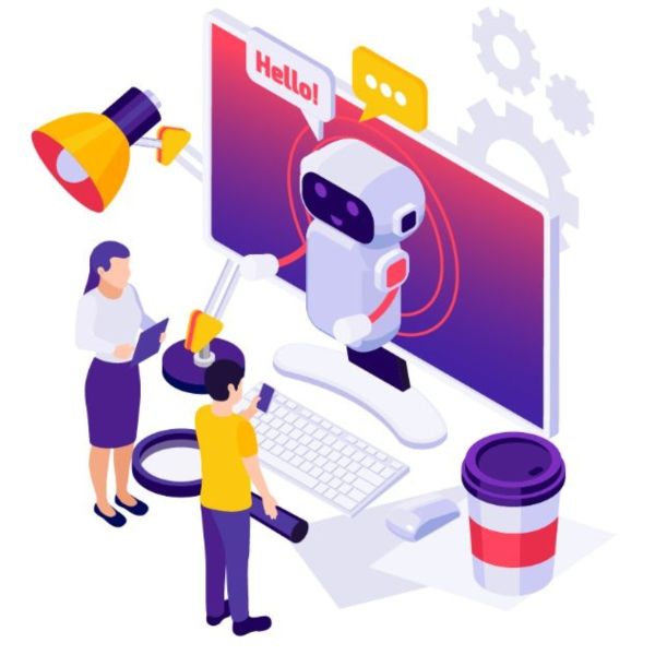 Quality Introduction To ALDA Techs ChatHub With AI Enhancing Business Communication for sale