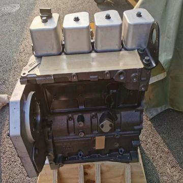 Quality 4bt 4d102 3.9 QSB4.5 For Cummins Complete Engine Assembly Crate Engine For Sale for sale