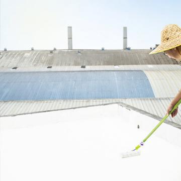 Quality Roof Thermal Insulation Coating OEM Waterproof Reflective Paint for sale