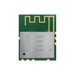 Quality Robot Cleaner USB WiFi Module 2.4G RTL8188FTV PCB Antenna 3.3V for sale