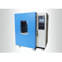 Quality 250℃ Industrial Heating Oven / Vacuum Drying Oven For Laboratory Industry for sale