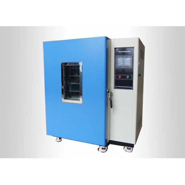 Quality 250℃ Industrial Heating Oven / Vacuum Drying Oven For Laboratory Industry for sale