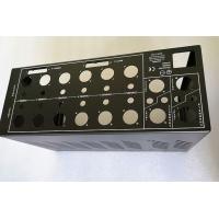 Quality Precision Sheet Metal Server Cabinet Sheet Metal Laser Cutting for sale
