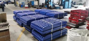 China Factory - Ma An Shan Shi Bo Da Jing Shen Machinery Co., Ltd.