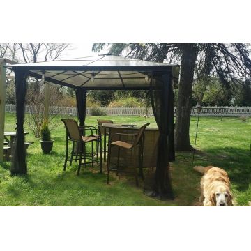 Quality Outdoor Ball Solar LED String Lights With 120lm Luminous Flux Customized Size for sale