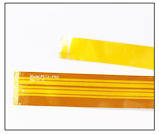 Quality Ultra Thin FPC Flex Circuit Assembly For Precision Electronic Products for sale