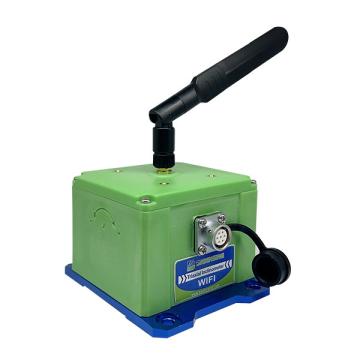 Quality WF-WH500 High-Speed Wireless Inclinometer Tiltmeter Accuracy 0.003° for sale