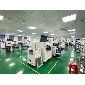 China Factory - Beijing Silk Road Enterprise Management Services Co., Ltd.