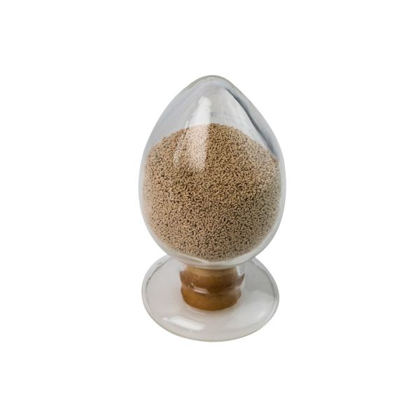 Quality Habio Lipase granule Enzyme feed grade 20,000u for livestock Animals Synergistic Effect on the Endogenous Lipase for sale