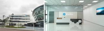 China Factory - Shanghai Lina Medical Device Technology Co., Ltd.