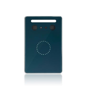 Quality Face Recognition Access Control System and RFID Card Big Capacity with DM10 SRB for sale