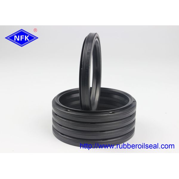 Quality Dust Seal SCK-75 75×89×7 NBR Material Construction Hydraulic Seals SCK Wiper Seal for sale