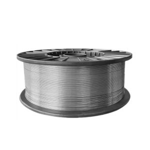 china 625 Aws A5.14 Nickel ERNiCrMo-3 Welding Wire Rod Argon Arc In Marine Environment