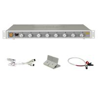 Quality 5V50MA Lithium Battery Cycler System Pulse DCIR Discharger Analyzer for sale