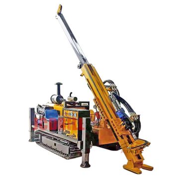 Quality Geological Exploration 300mm Diamond Core Drilling Rig And Mining Rig for sale