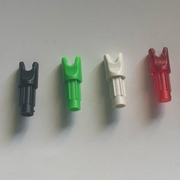 Quality Id.300" (7.62mm) Ravin Crossbow Bolts Xbolt Bushing And Ravin Nock for sale