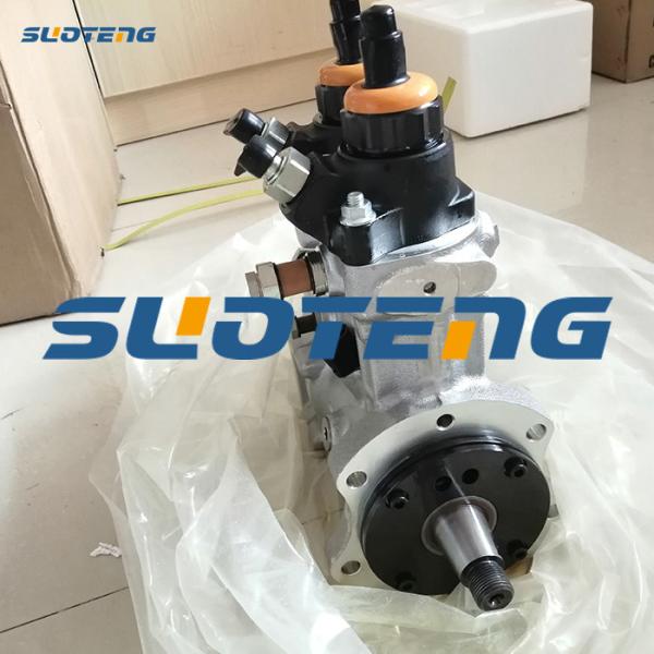 Quality E13C Engine Fuel Injection Pump 094000-0421 22100-E0302 for sale
