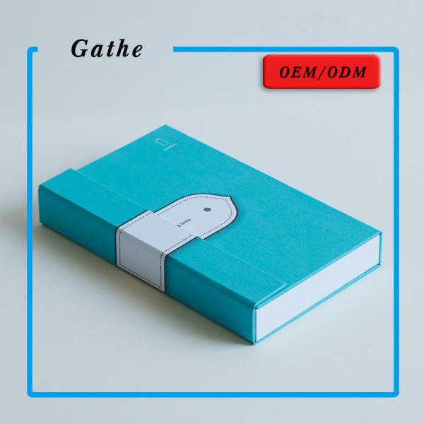 Quality Environmental 3C Mobile Case Packaging Box Cover For Phone for sale