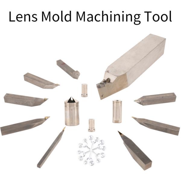 Quality Natural Diamond Ultra Precision Tools For Lens Mold Machining for sale