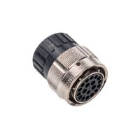 Quality DC300V Battery Terminal Busbar , IP67 Transmission Cable Connector for sale