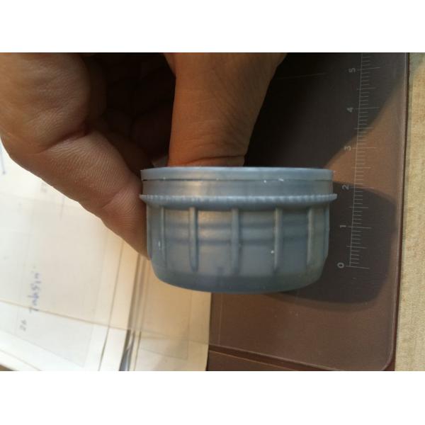 Quality High Speed Packaging Auxiliary Machine Cap Slitting / Folding / Assembling for sale