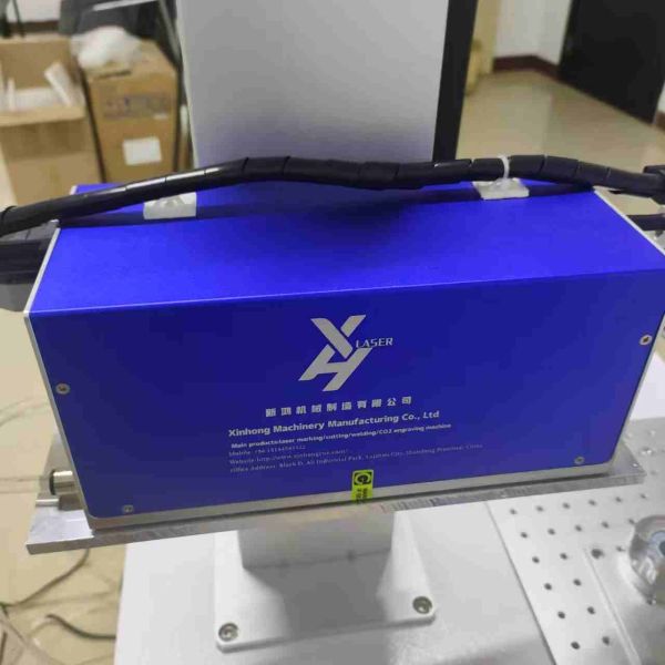 Quality 5W 10W Gobos High Precision UV Laser Marking Machine UV Laser Marker for sale