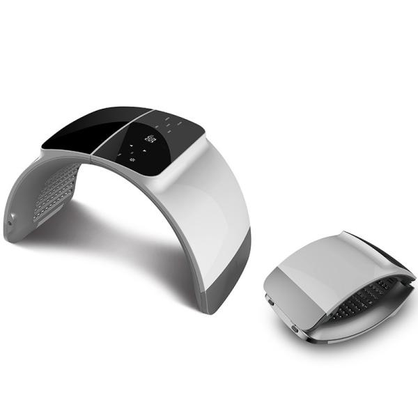 Quality Portable Foldable LED Light Therapy Device , LED PDT Light Therapy Machine for sale