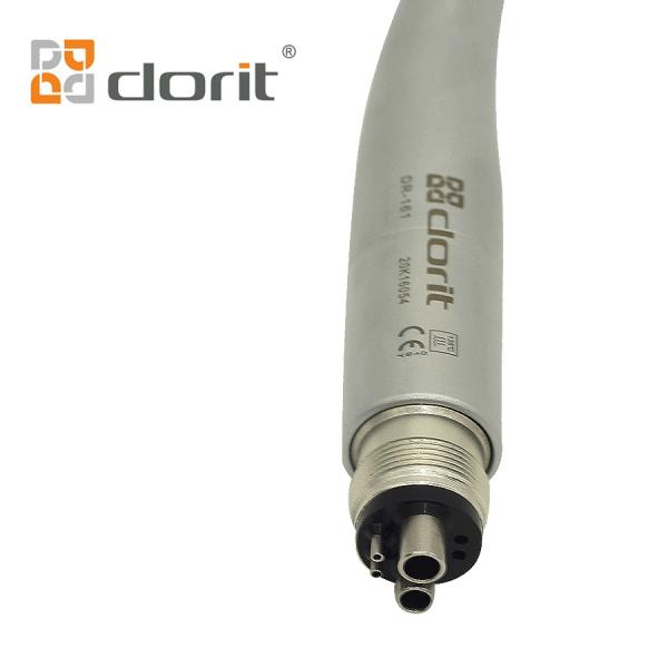 Quality Large Head 12.7mm LED Airotor Handpiece High Speed Led Turbine Push Button for sale