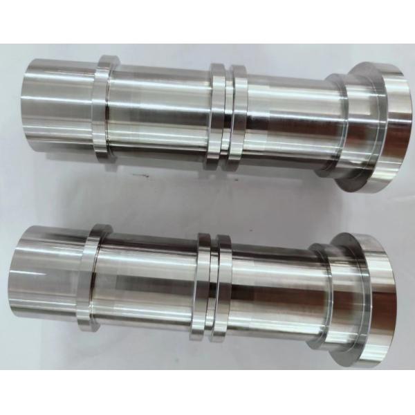 Quality CNC Machining Mould Components Ejector Pins For Machinery Tools And Injection Molds for sale