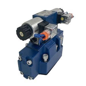 Quality 4WREE10E75-23/G24K31/A1V Rexroth Proportional Directional Control Valve for for sale