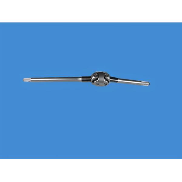 Quality Flexible Double Universal Joint Drive Shaft Telescopic Boom Forklift Drive Shaft for sale