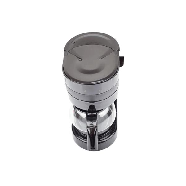 Quality CM1001 600W Electric Filter Coffee Machine Keep Warm Drip Coffee Maker for sale