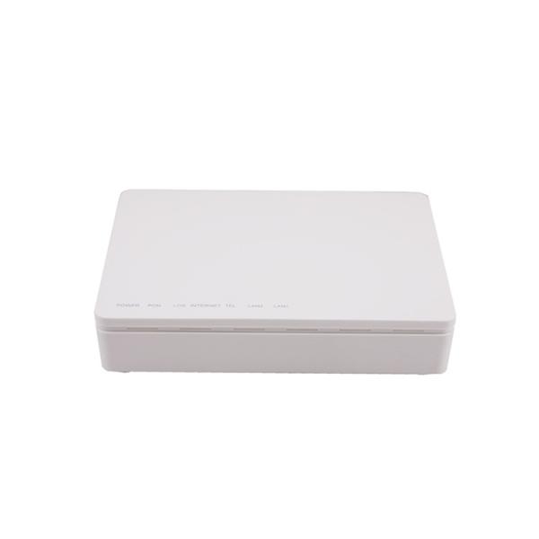 Quality 1POTS Ont Optical Modem Ftth Gpon Onu UPC SC High End Home Bridge for sale