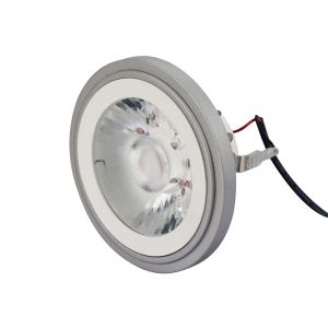 Quality Wholesale AR111 Led Spotlight Light Bulb 2700K G53 Dimmable Led Lamp With for sale