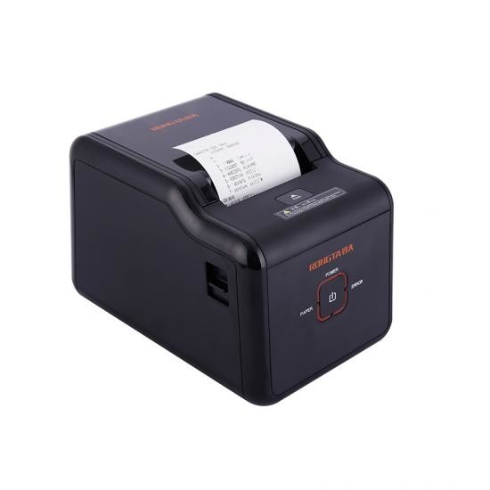 Quality RP330 Bluetooth Thermal Receipt Printer Low Noise Easy To Operate For Store for sale