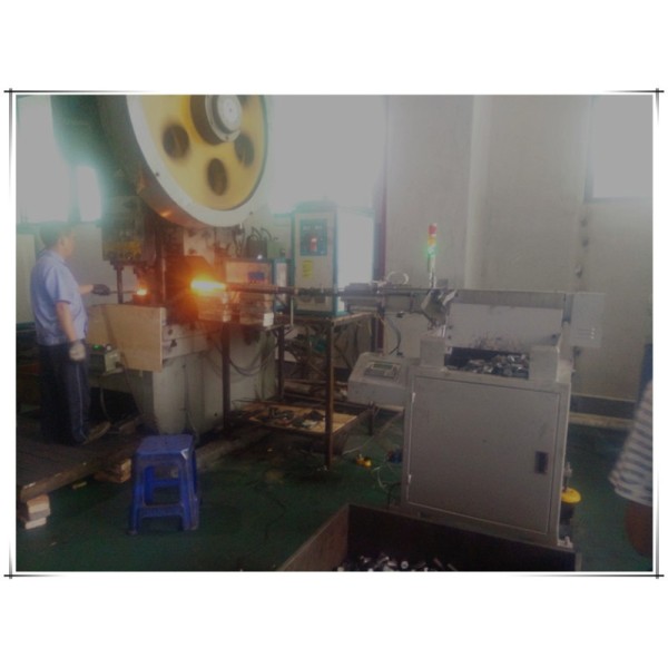 Quality Igbt High And Medium Frequency Induction Heating Equipment And Surrounding for sale
