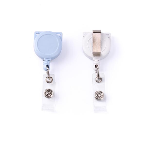 Quality Deyi Office Badge Reel Holder for sale