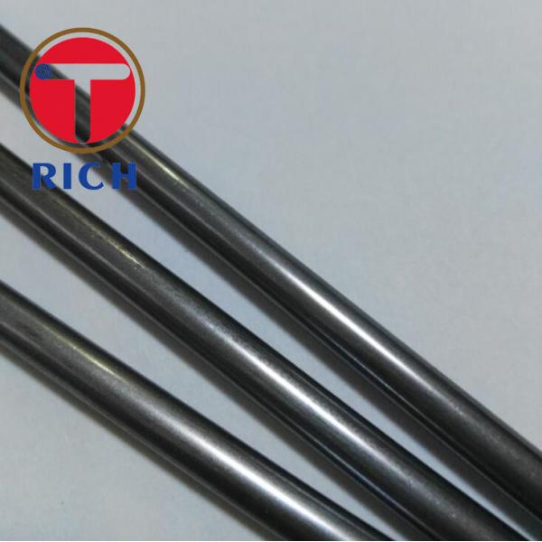 Quality Pneumatic Springs DIN 2393 Precision Steel Tube for sale