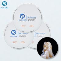 Quality Multilayer Zirconia Block for sale