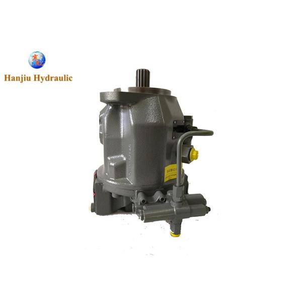 Quality Models A10VO Piston Pumps And Replacement Piston Pump Parts OEM Like for sale