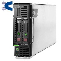 Quality Affordable HPE ProLiant BL460c Gen9 Server with 10 Gb HPE 536FLB Network for sale