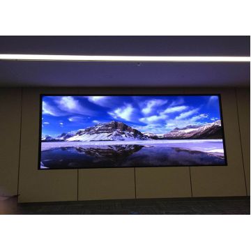 Quality 1/32 Scan 960mm*960mm P2.5 Fixed LED Display For Entertainment for sale