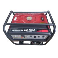Quality Design Honda Power Silent Portable Power Generator with OEM Color and Electrical for sale