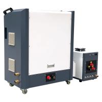 Quality Fast Medium Frequency Induction Heating Machine For All Kinds Of Metals for sale