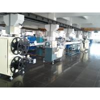 Quality Shampoo Nozzle Tube Extrusion Machine for sale