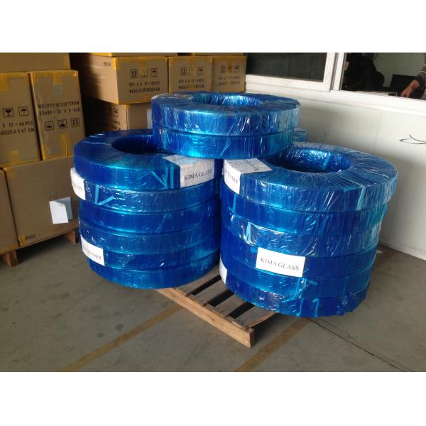 Quality High Quanlity High Transparency Polycarbonate Roller Shutter Door Slats for sale