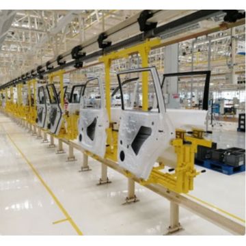 Quality Subassembly Line/Automotive Assembly Line for sale