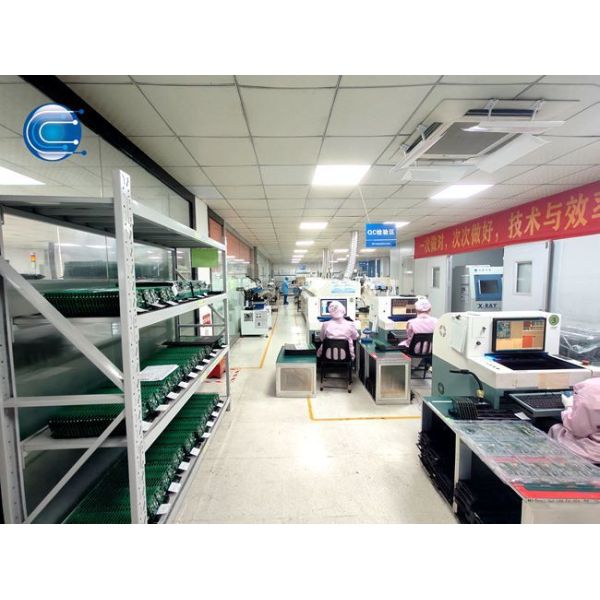 Quality Customized FR4 Printed Circuit Board And PCB Assembly For 5G And Automotive High for sale