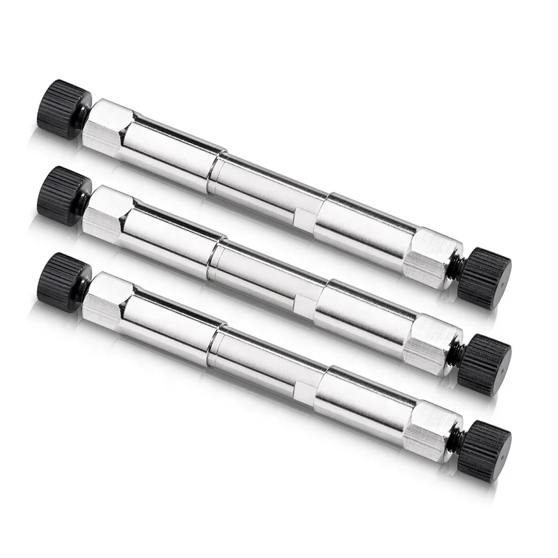Quality 100% Aqueous High Separation Reverse Phase Chromatography Columns 250mm for sale