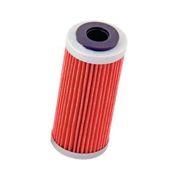 Quality Technology HF652 Motorcycle Oil Filter for KTM 250 300 350 450 500 EXC F Filter Paper for sale